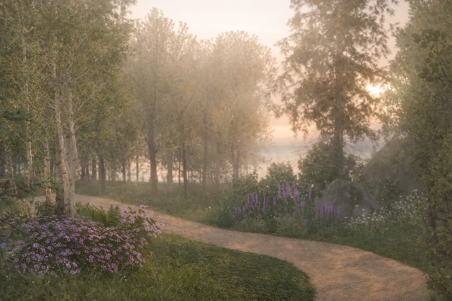 Ridgeline - Second Life Community
